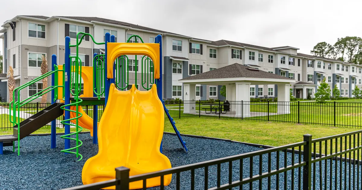 Amenities | Durham Place Apartments in Orlando, FL